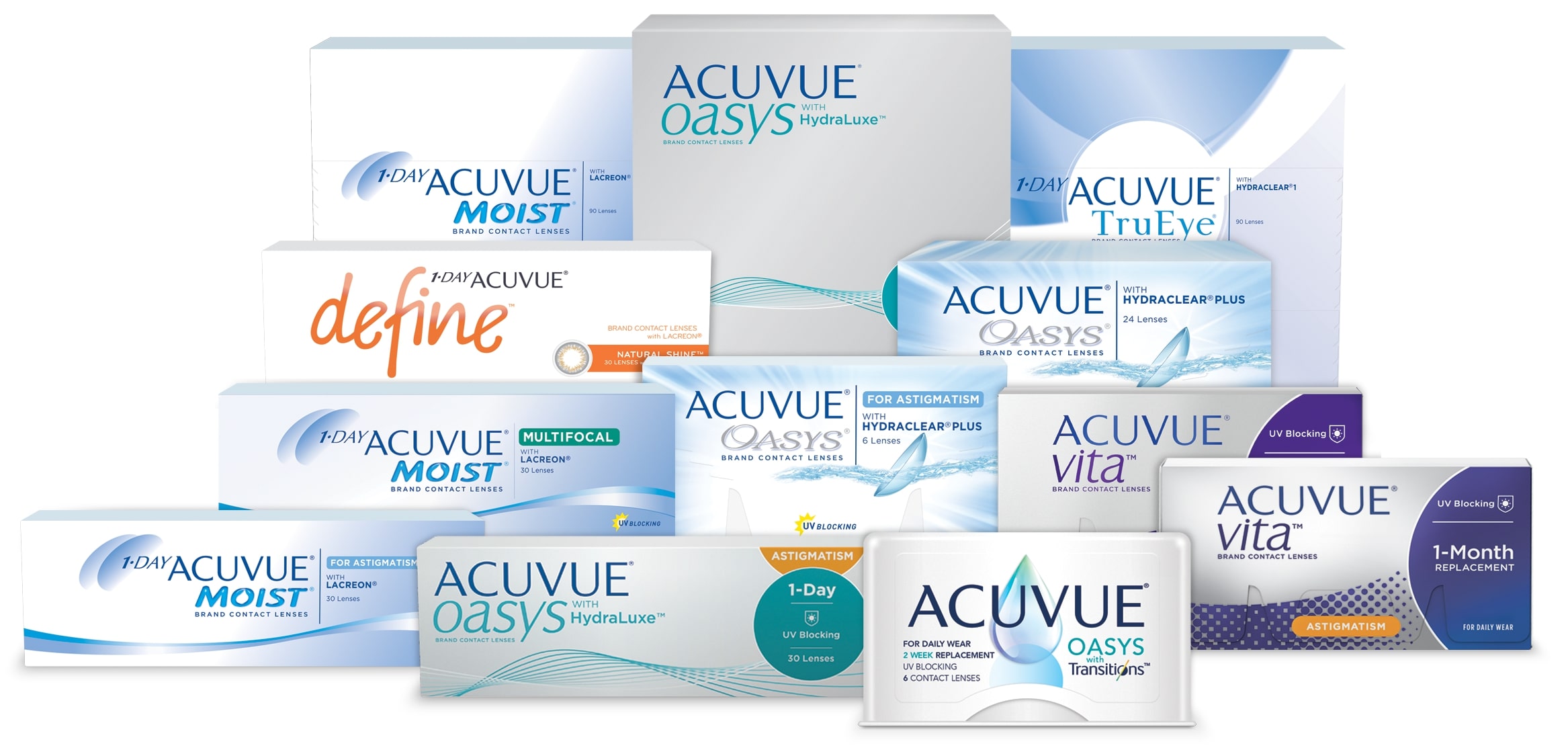 Advanced Vision Optometry