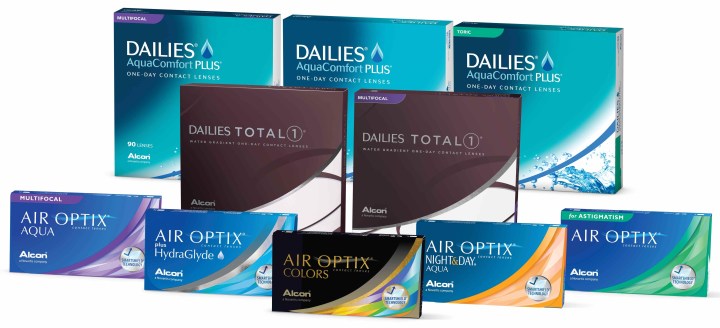 Advanced Vision Optometry